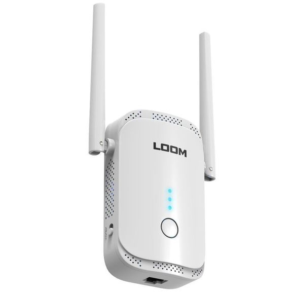 loom | Networking | Loom Wifi Extender New | Poshmark